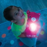 Star Belly Dream Lites Pretty Kitty, Huggable Kids Night Light, As Seen ...