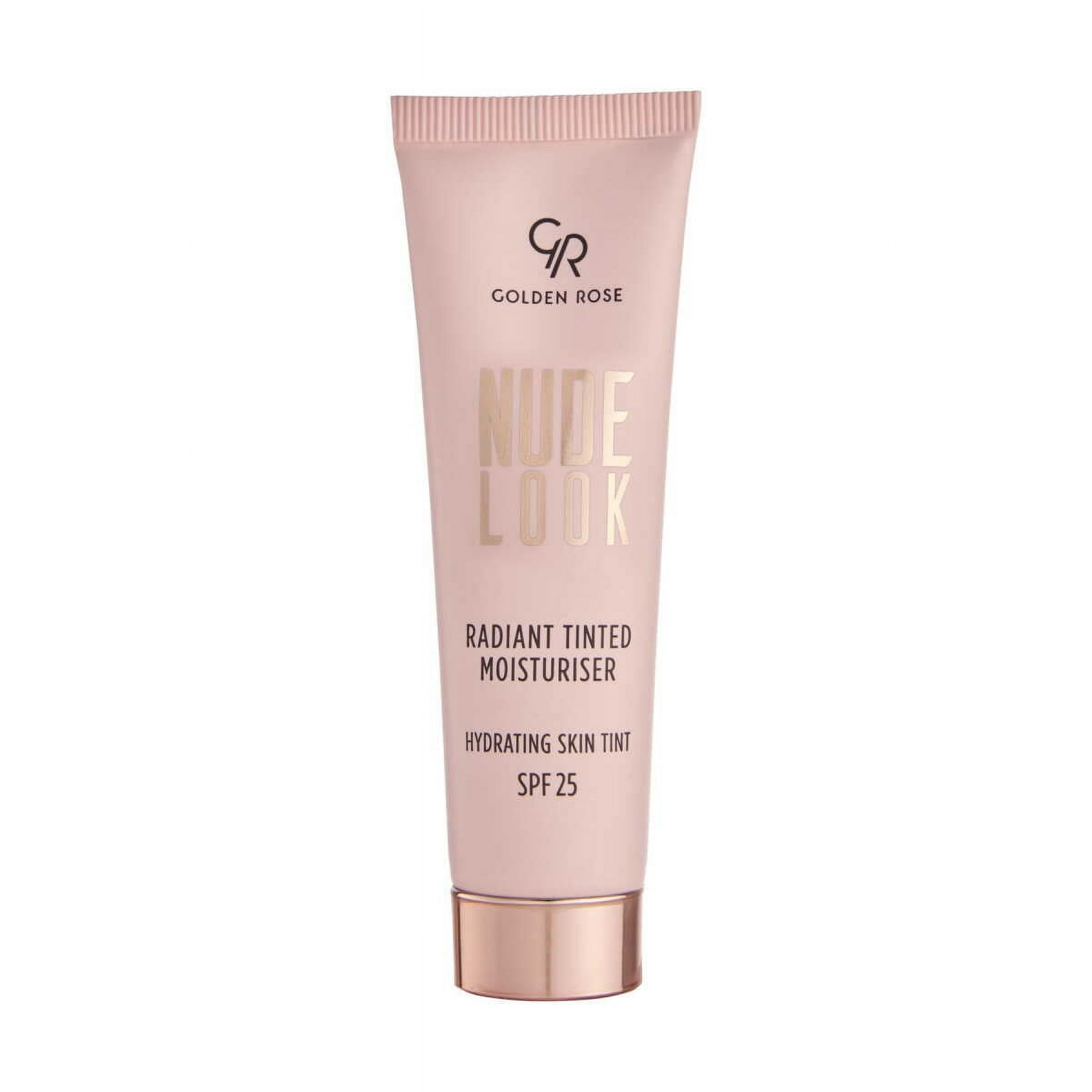 Click here for Golden Rose Nude Look Radiant Tinted Moisturiser -... prices