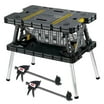 Performance Tool W54025 Portable Folding Multi-Purpose Workbench ...