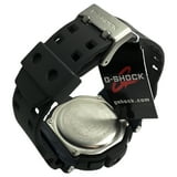 Casio G-Shock 2018 GD350-8 Vibration Alarm Watch, Gray - Walmart.com