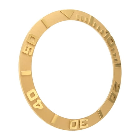 Ceramic Watch Bezel Ring,Watch Bezel Insert 38mm Watch Bezel Ceramic ...