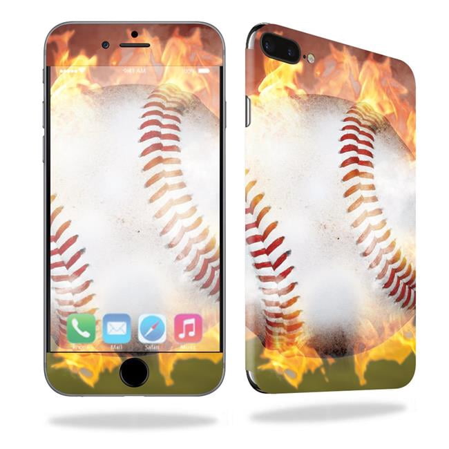 MightySkins APIPH7PL-Fastball Skin for Apple iPhone 7 Plus - Fastball ...
