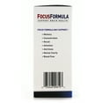 Windmill Health Products Focus Formula Brain Health Support Tablets, 60 ...
