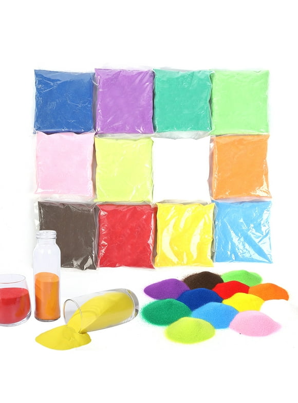 Craft Sand in Basic Craft Supplies - Walmart.com