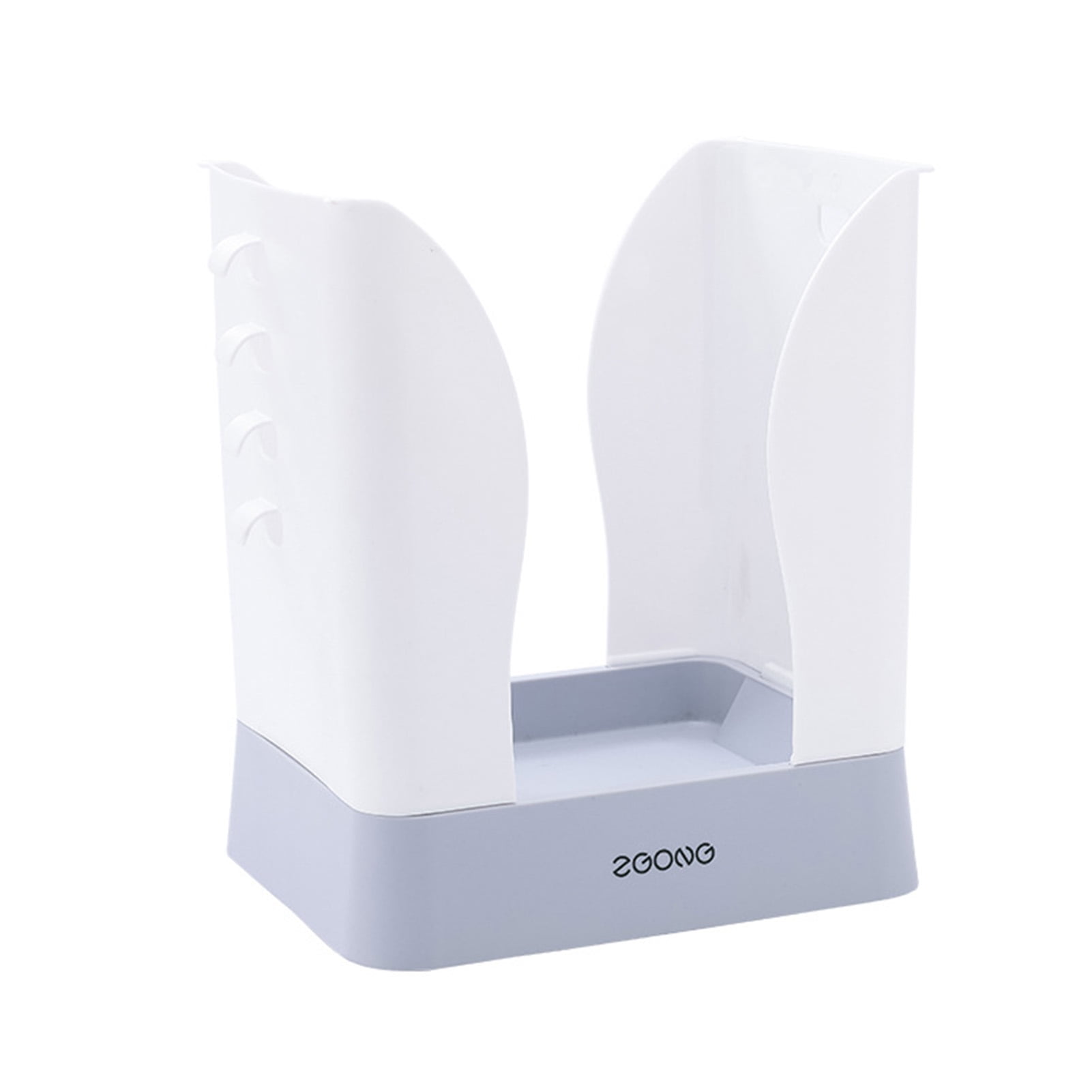 SSBSM Trash Can Removable High Cpacity Space-saving Living Room ...