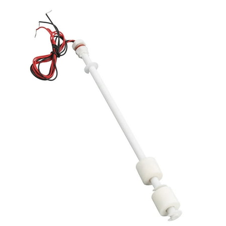 Float Level Switch, Stable Structure PP Float Switch For Replcement ...