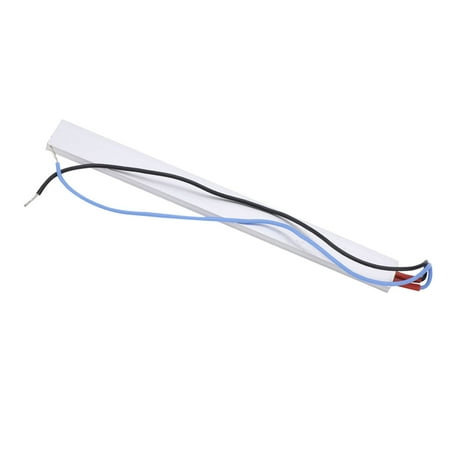 Ptc Heating Plate Constant Temperature Ceramic Aluminum Heater ...