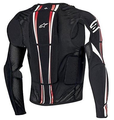 Alpinestars Bionic Plus Jacket-M - Walmart.com
