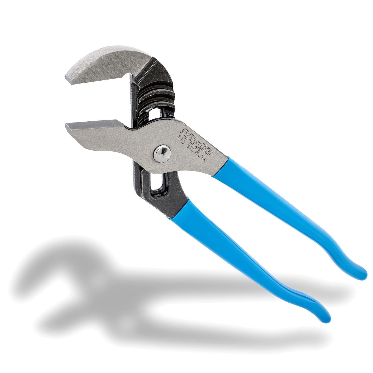 Click here for Channellock 10 Tongue & Groove prices