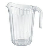 Arrow Home Products 60 oz. Stackable Pitcher - Walmart.com