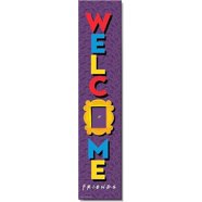 Big Top Directional Sign - 1 Piece - Walmart.com