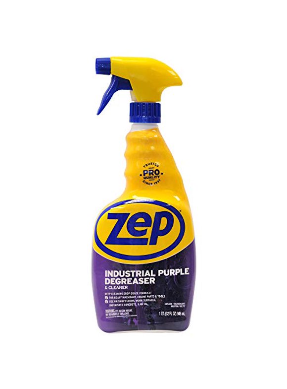 Zep Cleaning Supplies - Walmart.com