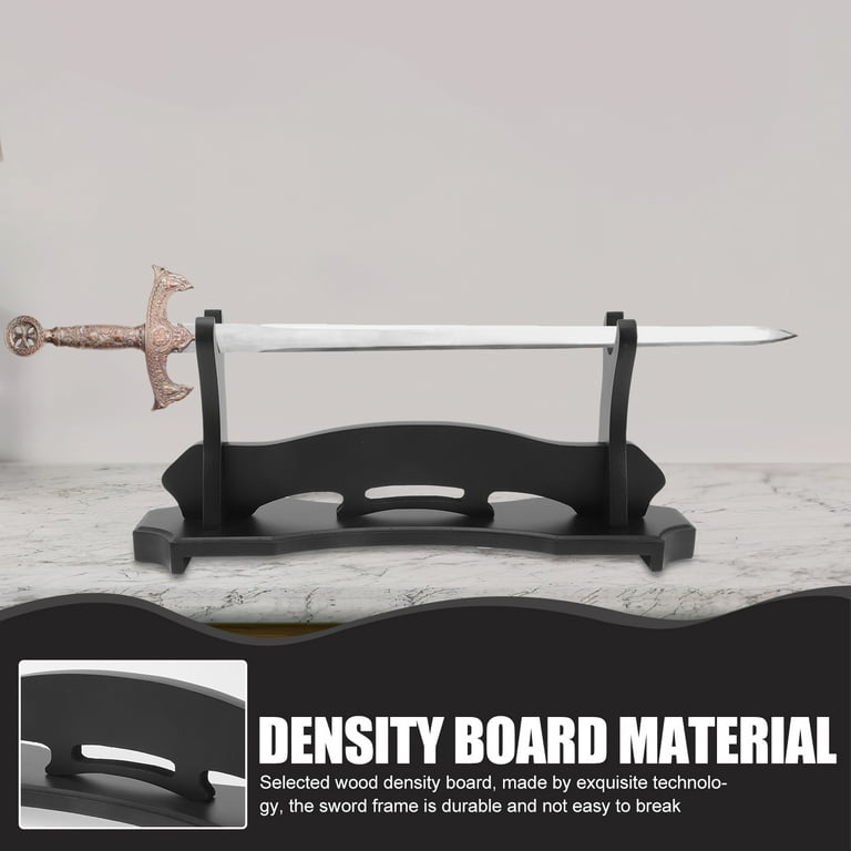 Sword Display Board