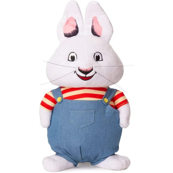 Max And Ruby Stuffed Animals