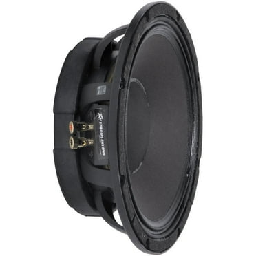 Soundstream Tarantula T5 12 Inch 2000W Max 2 Ohm DVC Subwoofer, Black ...