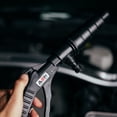ABN Automotive Coolant Flush Machine - Air and Water Combo Coolant ...