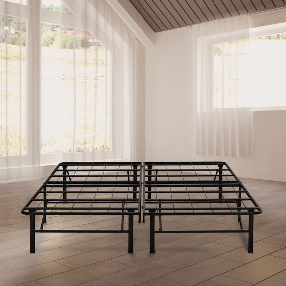 Tall Platform Bed Frames