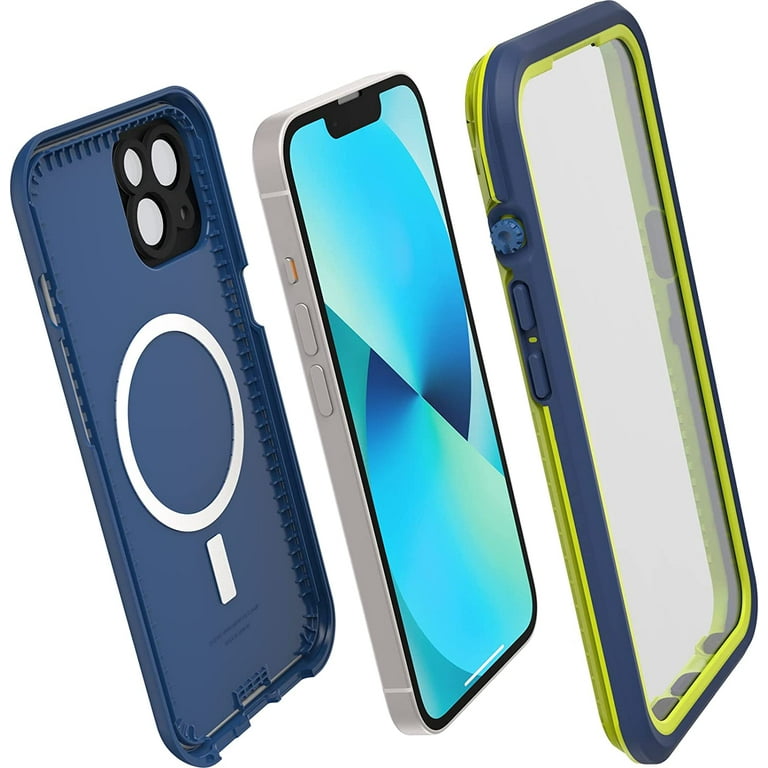 Iphone 5 Cases Lifeproof Light Blue