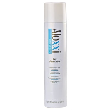 Babe Things Dry Spray Shampoo (Size : 5.35 oz) - Walmart.com