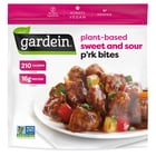 Gardein, Vegan Beefless Tips, 9 oz, (8 Count) - Walmart.com