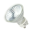120V 50W Halogen GU10+C Light Bulb Dimmable, Warm White 2800K, Ideal ...