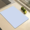 Diatomaceous Earth Absorbent Mat for Kitchen Counter Sink and Drawer ...