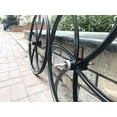 CDHPOWER 26" Bike Mag Wheels Set, Magnesium Rim 100x120mm, Disc Brake ...