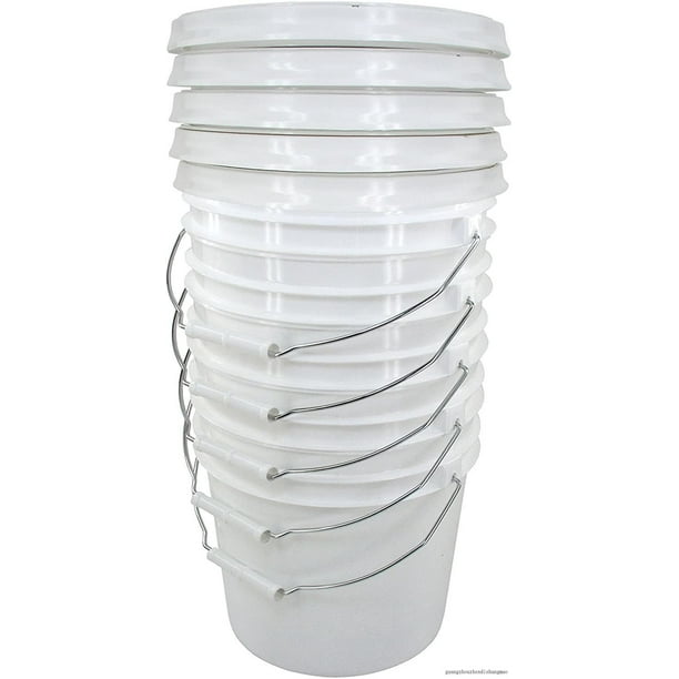 Gamma Seal Bucket Lid