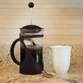Primula TODAY Pierre French Press Coffee Maker - 8 Cup, Black - Walmart.com