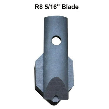 OIC, OIC94966, Single-Sided Razor Blade Carton Cutter, 12 / Box ...