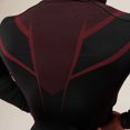 GYMSHARK Men's Compression Shirt Athletic Sports Long Sleeve Baselayer ...