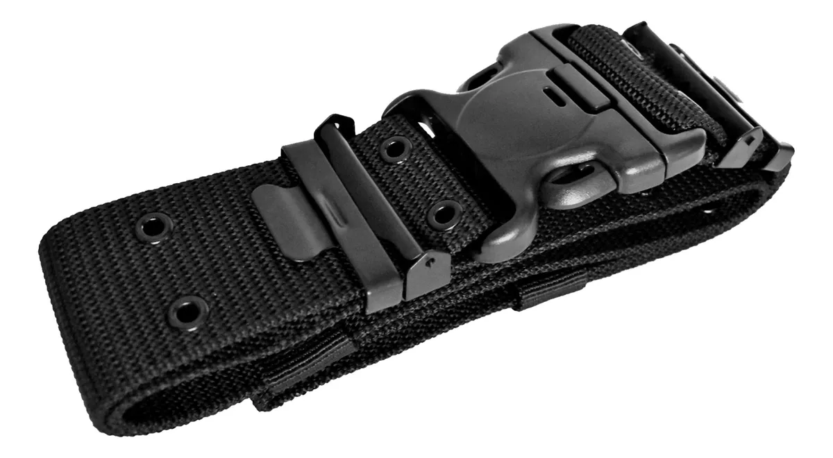 Fajilla Coreana Tactica Kampak Ultra Resistente Uso Rudo | Bodega Aurrera en línea