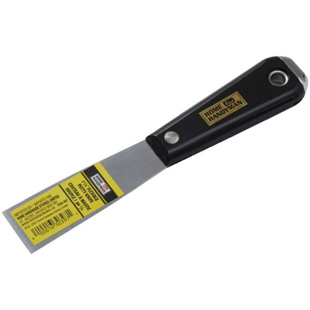 Flexible Putty Knife - 1-1/4" - Walmart.ca