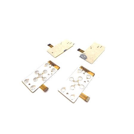 relayinert Keyboard Flex Cable Accessories Camera Button Cords Parts ...