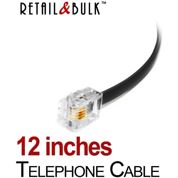 Rj11 Data Cable