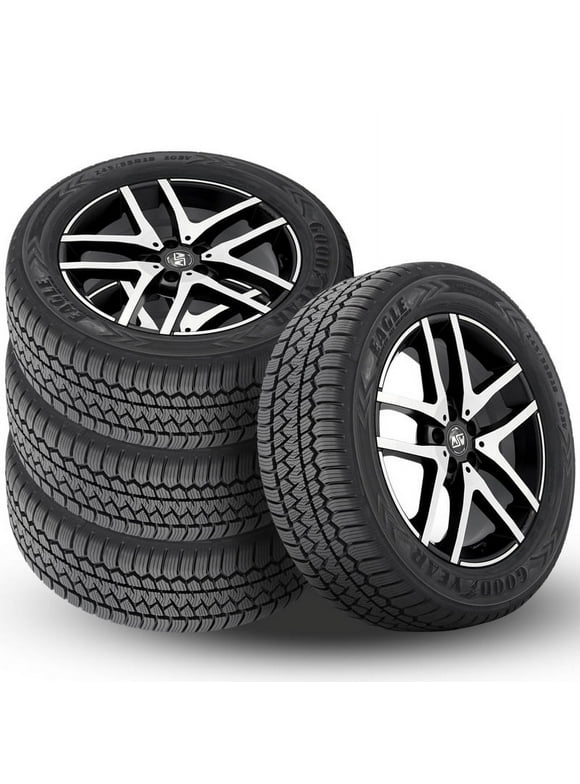 245/55R18 Tires in Shop by Size - Walmart.com