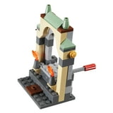 Harry Potter Series 2 Freeing Dobby Set LEGO 4736 - Walmart.com