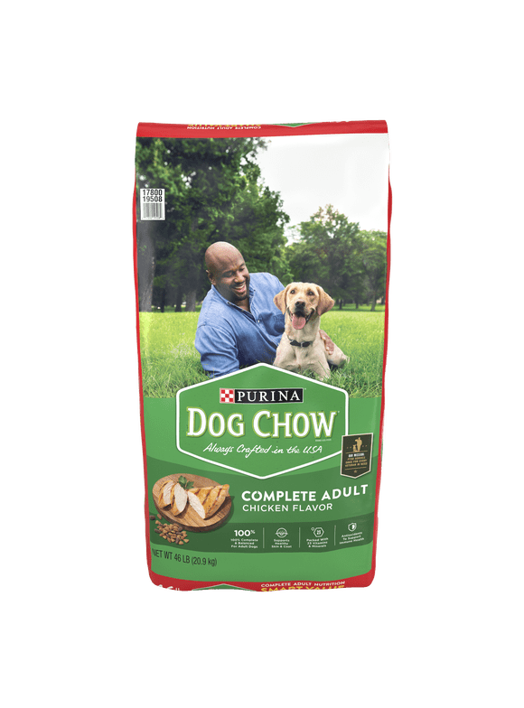 Purina Dog Chow in Purina - Walmart.com