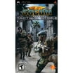 Call Of Duty: Roads To Victory - War Game for PSP, Portable PlayStation ...