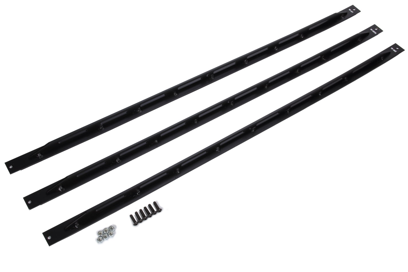 2019 Truck Front Window Brace Kit 3pc - Walmart.com