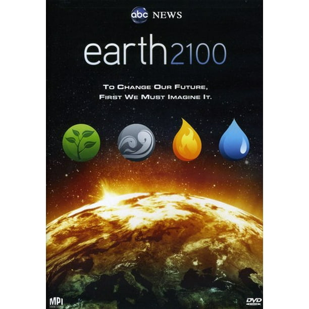 Earth 2100 - Walmart.com