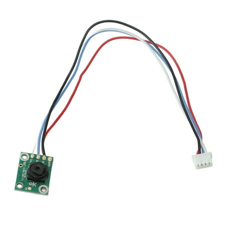 RC Plane Circuit Board Stable Replacement Airplane Circuit Board Spare ...