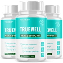 Sleep Lean Advanced Nerve Health Support Pills Natural Vitamin ...