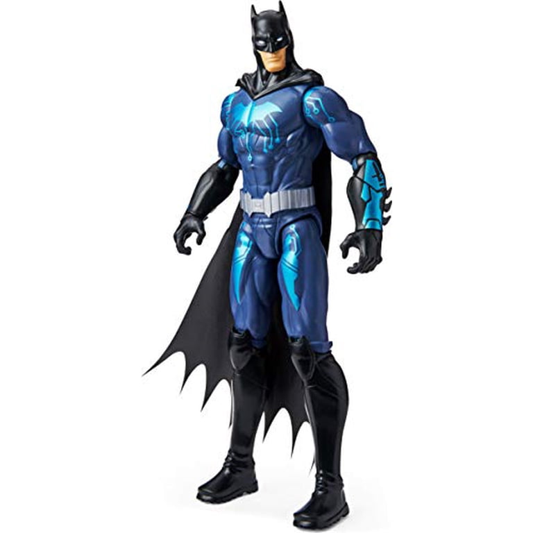 Batman Bat Boy