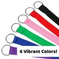 Downtown Pet Supply Slip Lead Dog Leash, Universal Slip Leash, O Ring ...