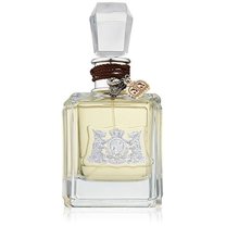 Juicy Couture Original Eau De Perfume Spray for Women, 3.4 oz - Walmart.com