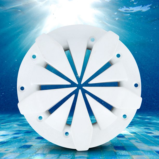 Swimming Pool Accessories,Safety Systems Main Drain Anti Hair Snare ...