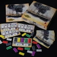 Archona Games: Small Railroad Empires: Freight on Board - Mini ...