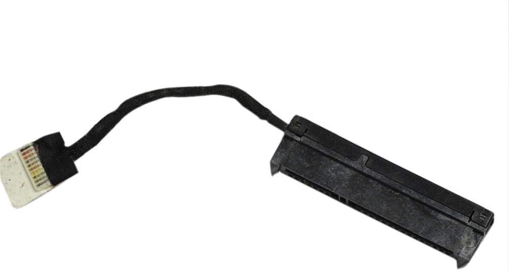 New HDD SATA Hard Drive Connector Adapter with Cable Replacement for ...