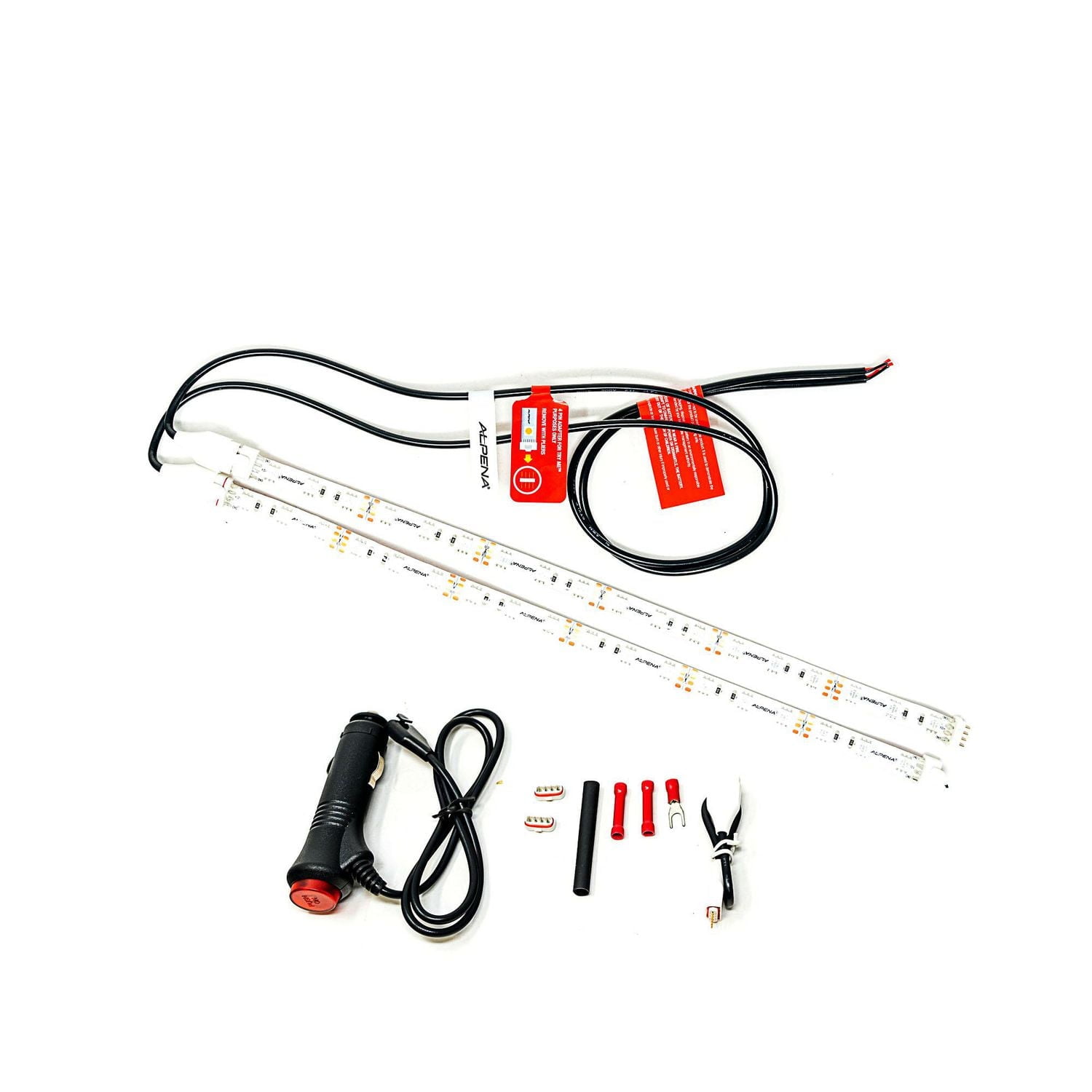 Click here for Alpena Max Led Interior & Exterior Light Strip Sta... prices